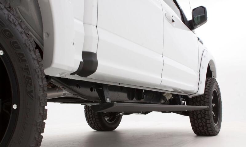 Husky Liners 19-25 RAM 1500 Crew Cab Trail Armor Rocker Panel Kit ...