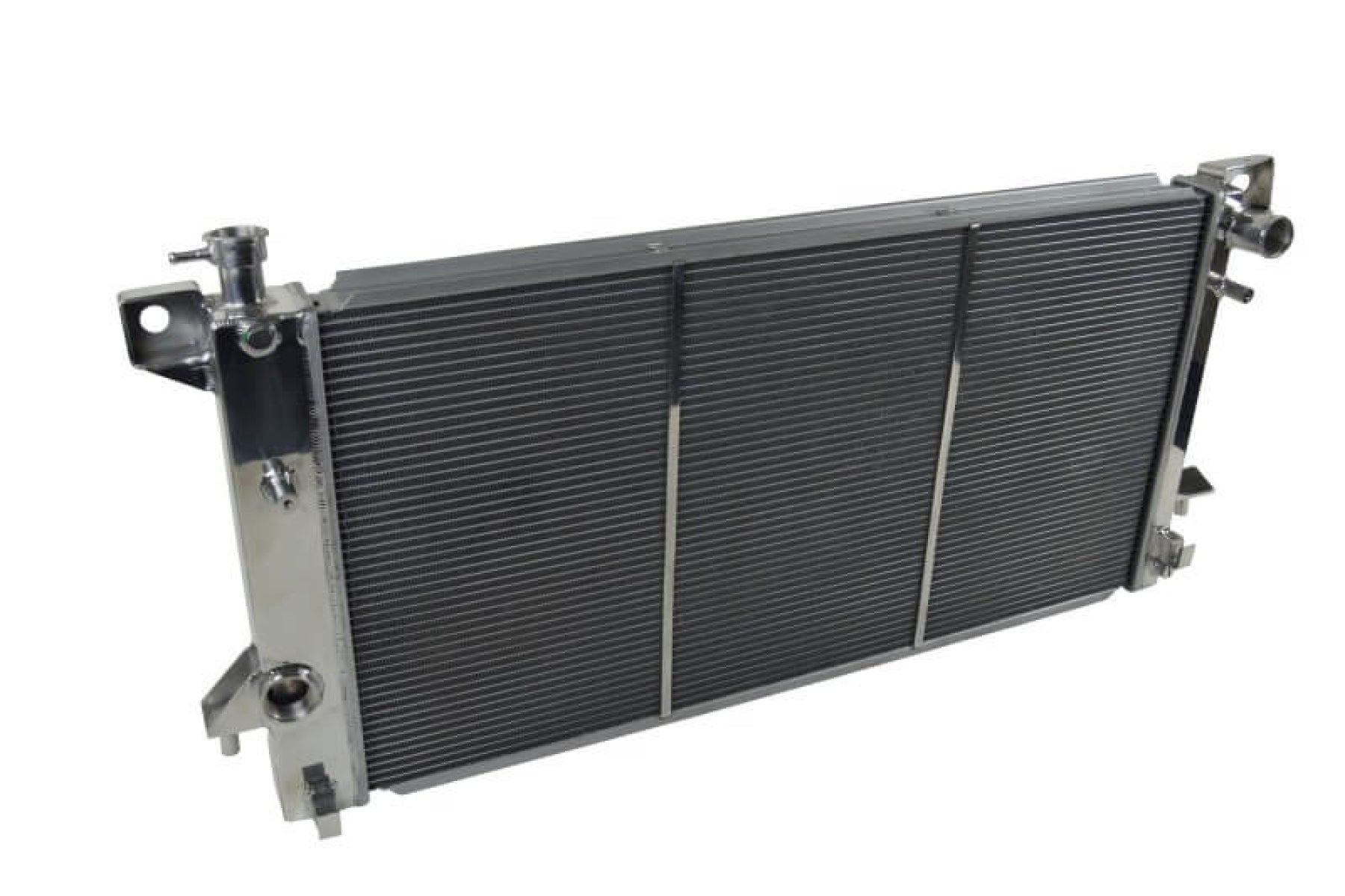 Full-Race 2015-2020 Ford F-150, 2017-2020 Raptor Radiator Upgrade ...