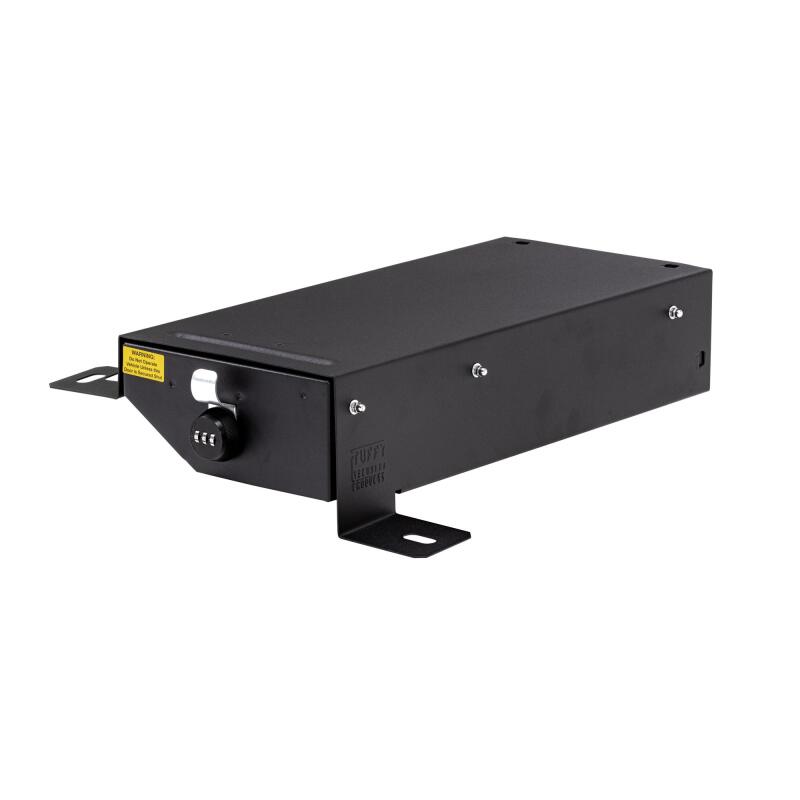 Tuffy Jeep Wrangler Underseat Drawer Driver W/ Combo Lock – Strapt ...