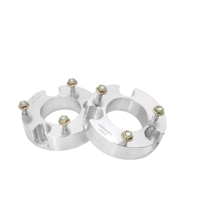 ReadyLift 2015-2020 Ford F-150 2.25" Level Kit – Strapt Performance ...