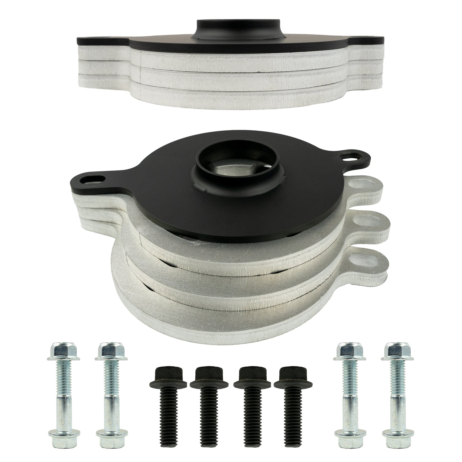 Thuren 2014-2025 Dodge Ram 2500/PW HSK Rear Shim Kit – Strapt ...