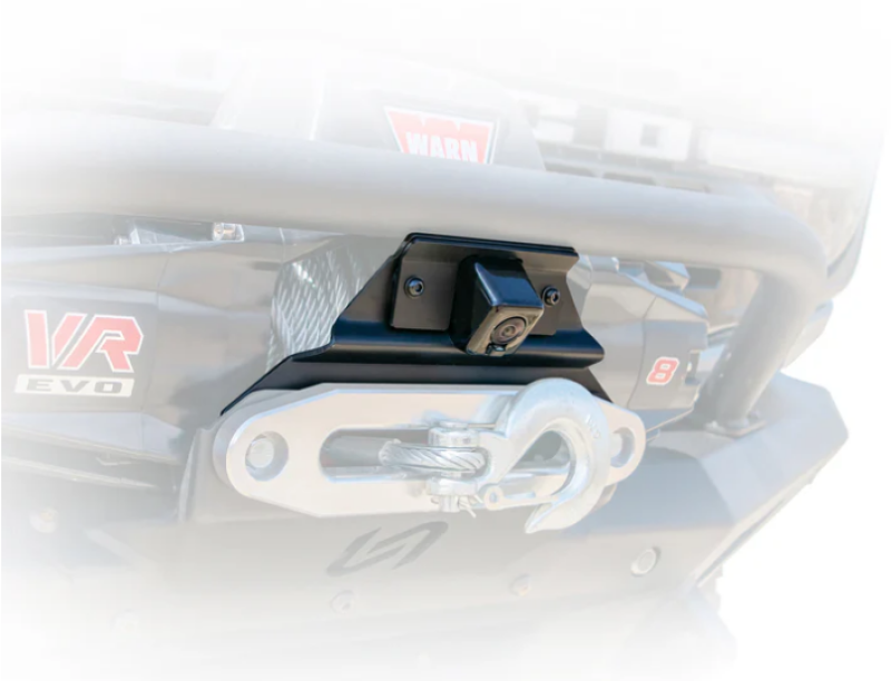 Turn Offroad 2021+ Ford Bronco Camera Relocation Kit – Strapt ...