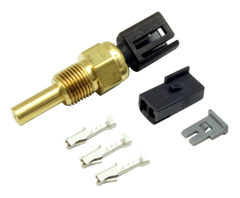 AEM Universal 1/8in PTF Water/Coolant/Oil Temperature Sensor Kit ...