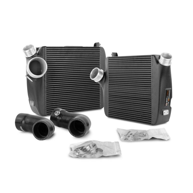 Wagner Tuning 2019+ VW Touareg 3.0TFSI Gen 3 Performance Intercooler K ...