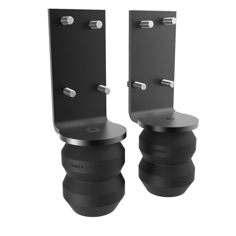 Timbren 1980 Chevrolet C50 Front Suspension Enhancement System – Strapt ...