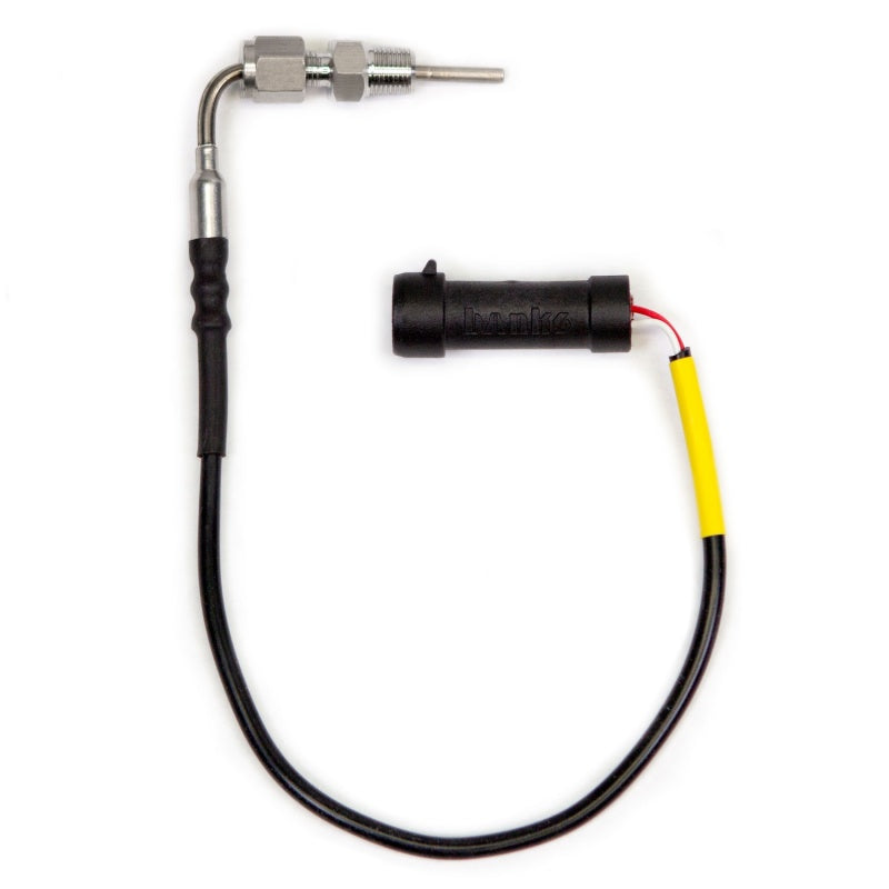 Banks Power iDash 1.8 DataMonster / Supergauge 3 Pin Connector Tempera ...