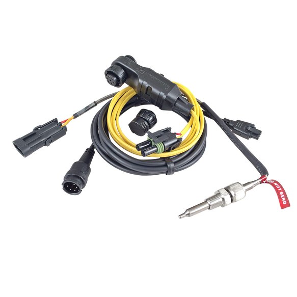 EDGE EAS EGT KIT - DAILY DRIVER/TOW STARTER KIT – Strapt Performance ...