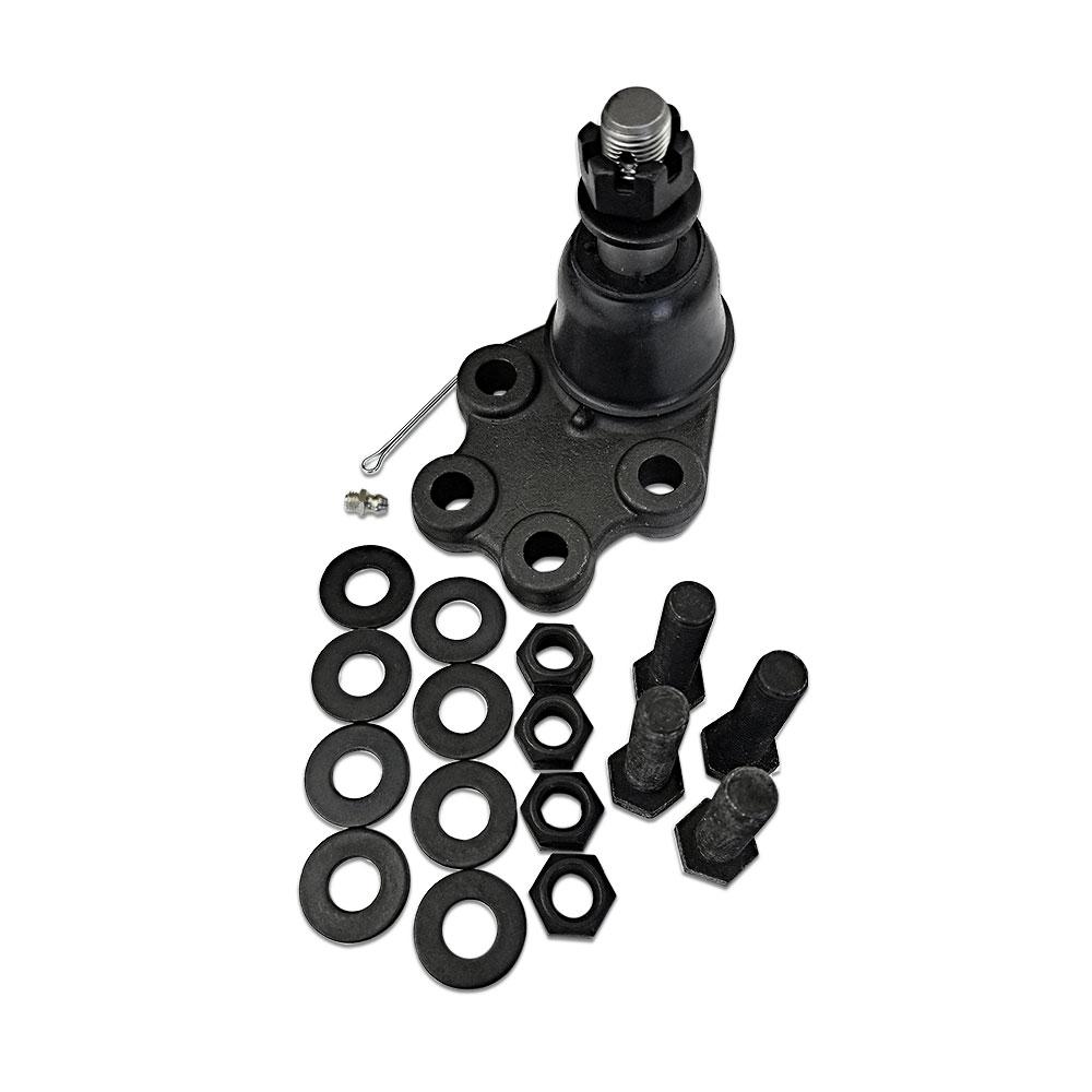 Apex Chassis Chevy/GMC Front Lower Ball Joint 99-06 Silverado/Sierra 1 ...