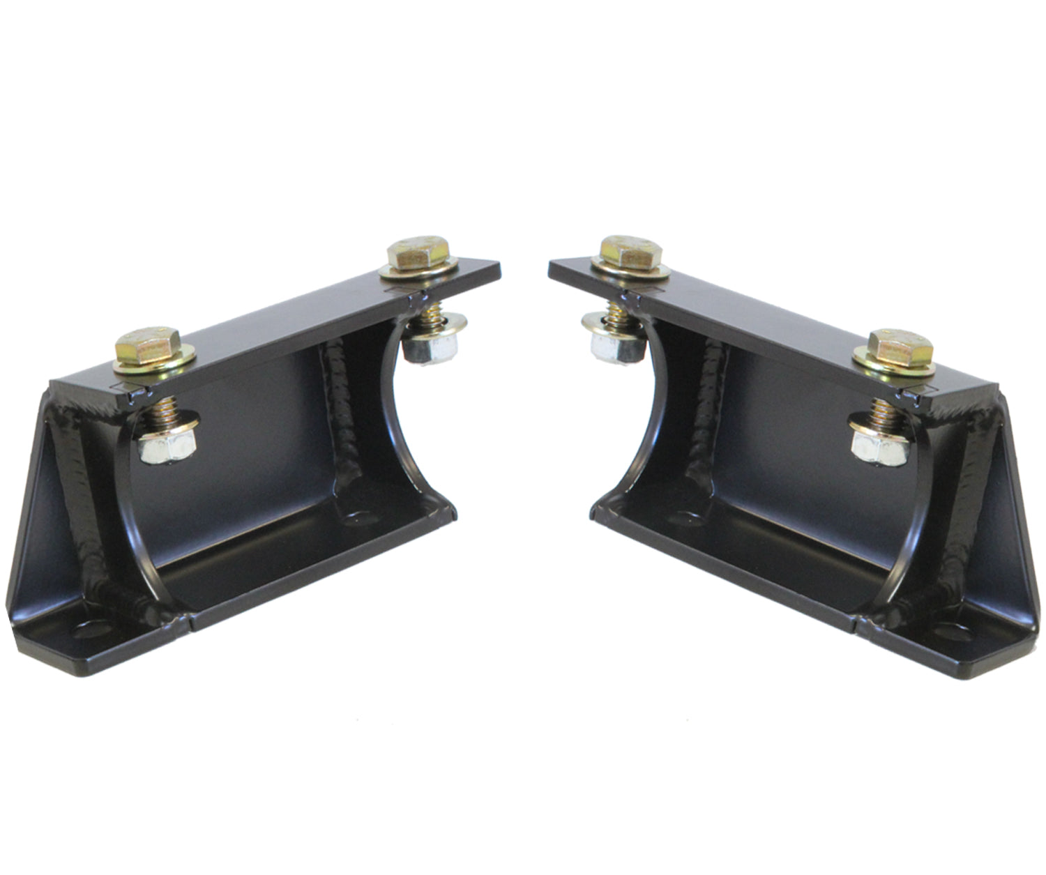 Carli 2011-2016 Ford F-250 F-350 Super Duty 4x4 Sway Bar Drop Brackets ...