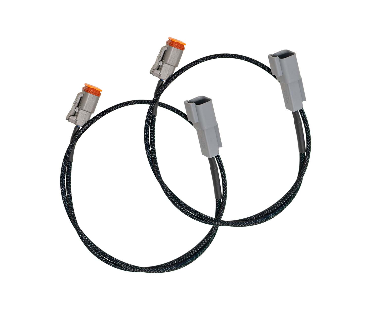 Carli E-Venture Extension harness – Strapt Performance Diesel And Offroad