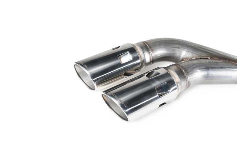 ROUSH 2017-2019-2024 F250/F350 SuperDuty 6.7L Exhaust – Strapt ...